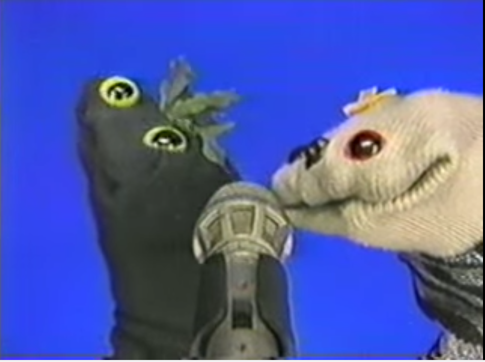 Sifl and Olly | Daniel B. Roberts
